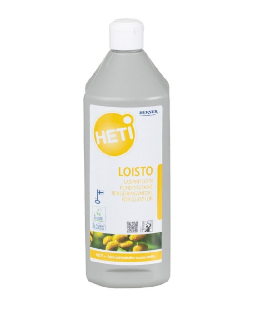Heti Loisto 1l - Simolin
